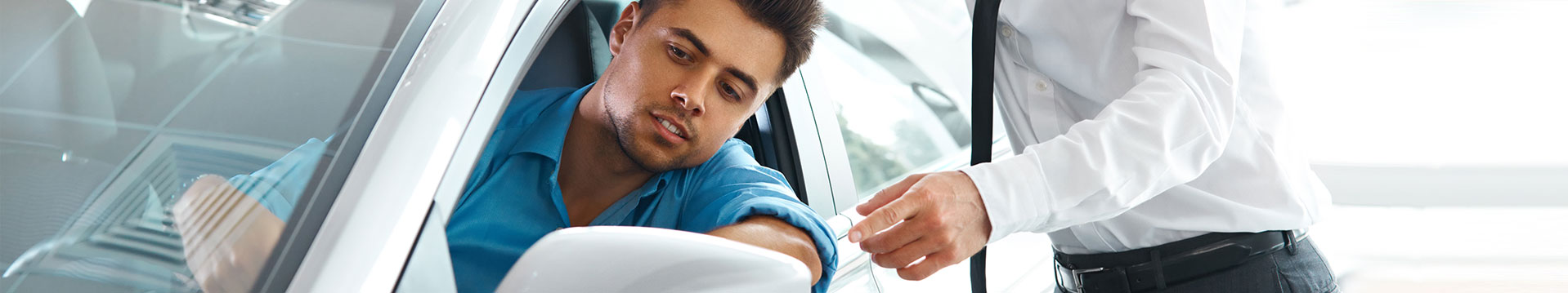 Auto Fraud - Law Offices of Robert Brennan, APC